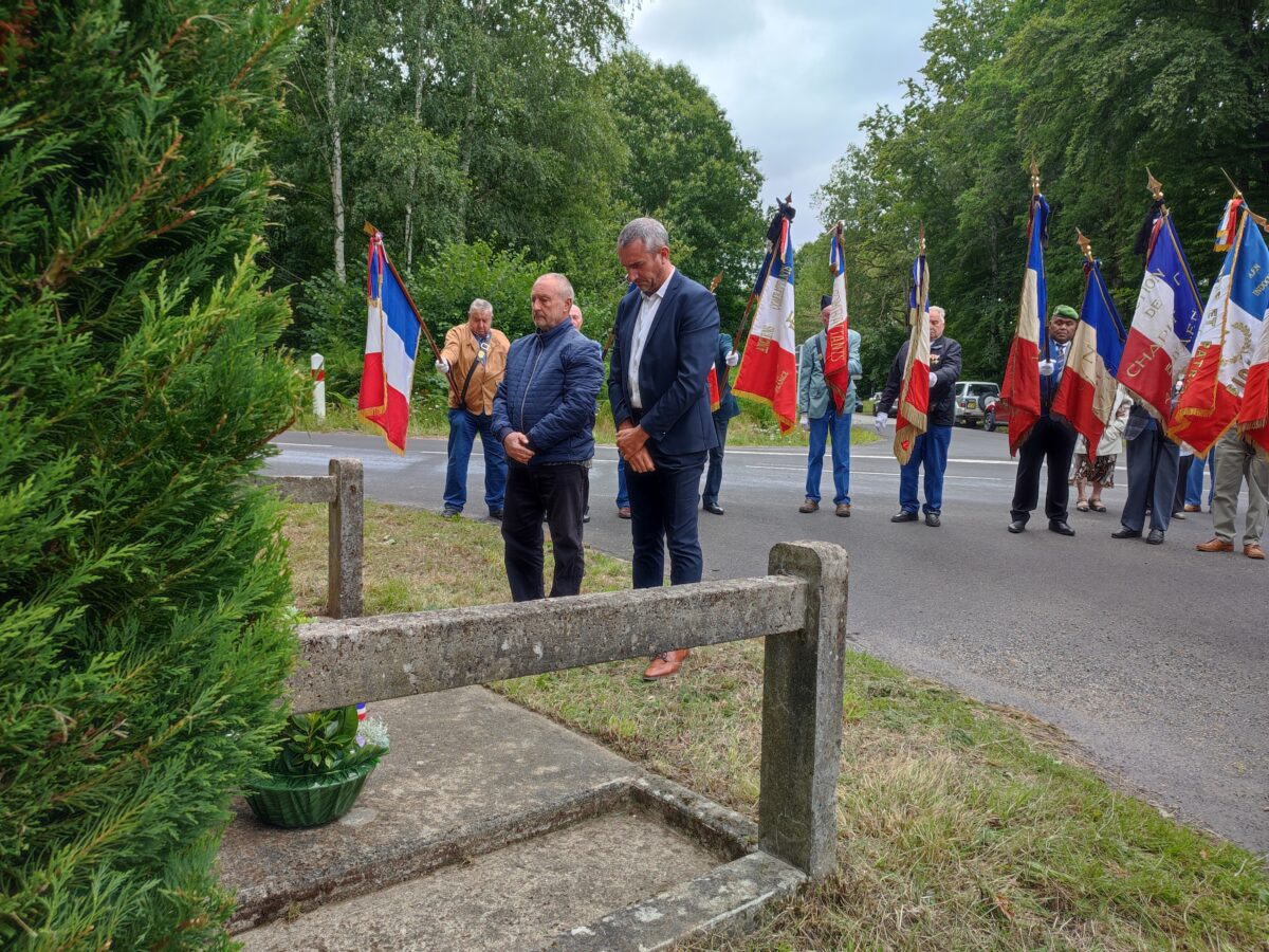 SURTOUT NE PAS OUBLIER … – Musée de la Résistance de la Zone 13